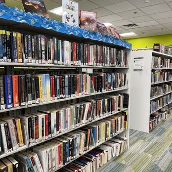 GREAT NECK LIBRARY - STATION BRANCH - Updated August 2025 - 26 Great ...