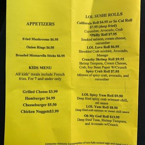 ARIAKE SUSHI & ROBATA - Updated July 2025 - 177 Photos & 78 Reviews ...