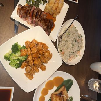 TOKU MODERN ASIAN - Updated July 2024 - 252 Photos & 93 Reviews - 19575 ...