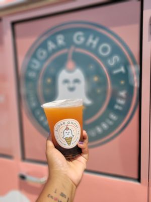 SUGAR GHOST ICE CREAM AND BUBBLE TEA - 165 Photos & 55 Reviews - 2615 ...