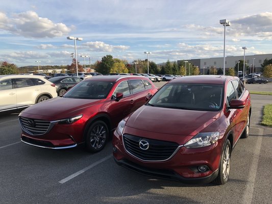 KOCH 33 MAZDA - Updated January 2026 - 12 Photos & 81 Reviews - 191 ...