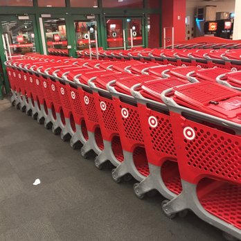 TARGET - Updated December 2025 - 41 Photos & 65 Reviews - 850 W North ...