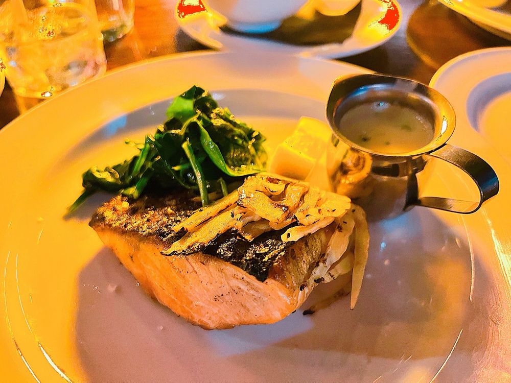 PINK SKY - Updated July 2024 - 130 Photos & 46 Reviews - 480 King St W ...