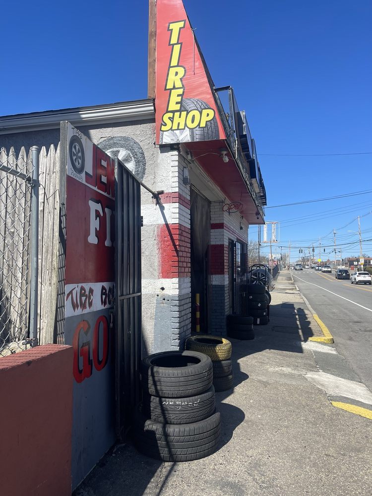 JENNY AUTO REPAIR - Updated November 2024 - 1159 Eddy Prov, 02905-0000 ...