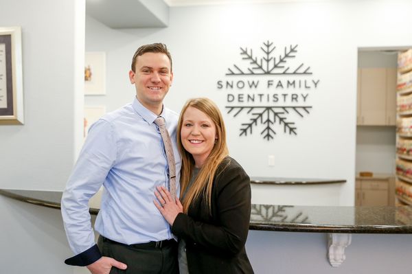 SNOW FAMILY DENTISTRY - Updated January 2026 - 48 Photos & 76 Reviews ...