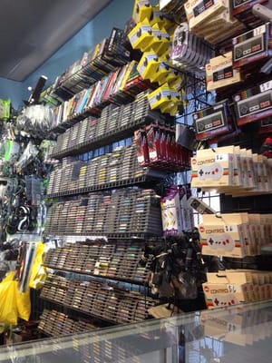 FALLOUT GAMES - Updated January 2026 - 34 Photos & 85 Reviews - 1807 E ...