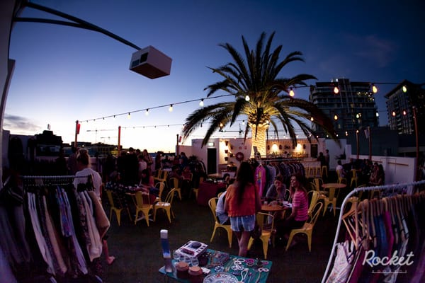 ROCKET ROOFTOP - Updated April 2025 - 16 Photos & 12 Reviews - 142 ...