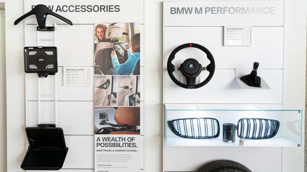 BMW OF SAN FRANCISCO - Updated October 2025 - 327 Photos & 2224 Reviews ...