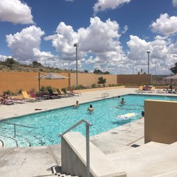 MARIPOSA COMMUNITY CENTER - 12 Photos - 2501 Parkway Ave NE, Rio Rancho ...