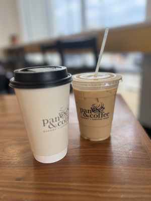 PAN & COFFEE - Updated July 2025 - 512 Photos & 308 Reviews - 19298 ...