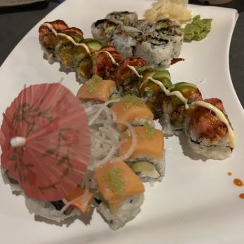 SAKURA SUSHI & GRILL - Updated October 2025 - 597 Photos & 271 Reviews ...