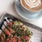 INTAZZA COFFEE WORKS - Updated September 2025 - 1077 Photos & 818 ...