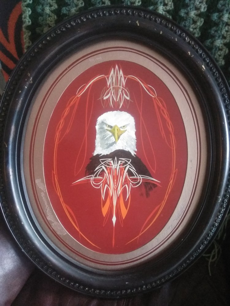 PINSTRIPING - Updated November 2024 - Denver, Colorado - Vehicle Wraps ...