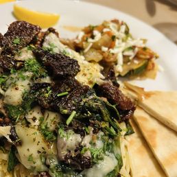 YANNI’S GREEK RESTAURANT - Updated December 2025 - 194 Photos & 343 ...