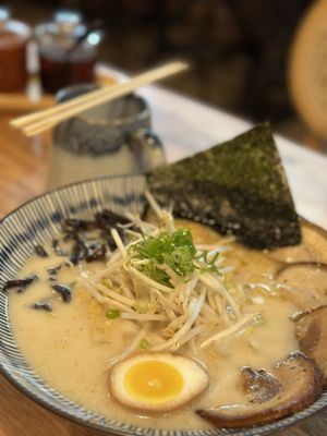 MONEYKEY RAMEN - Updated April 2025 - 204 Photos & 163 Reviews - 1717 ...