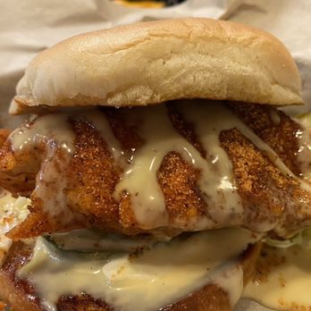 HOT CHICKEN ALLEY - Updated July 2024 - 189 Photos & 271 Reviews ...