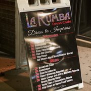 LA RUMBA - 22 Photos & 96 Reviews - Dance Clubs - 99 W 9th Ave, Denver ...