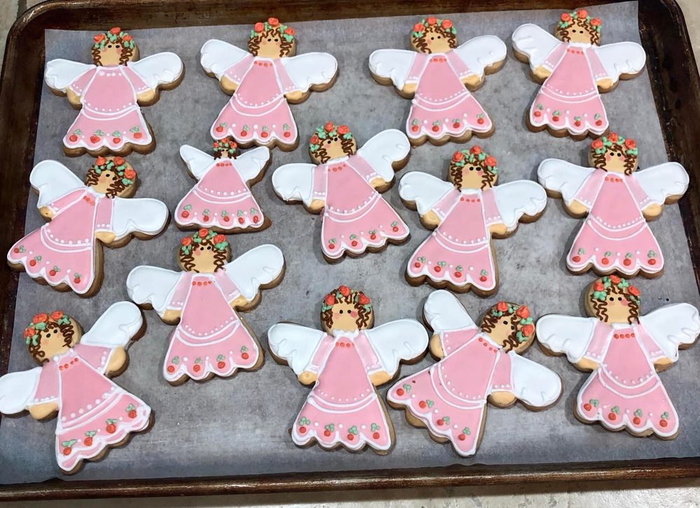 BEST FRIENDS COOKIES - Updated May 2024 - 75 Photos - Fresno ...