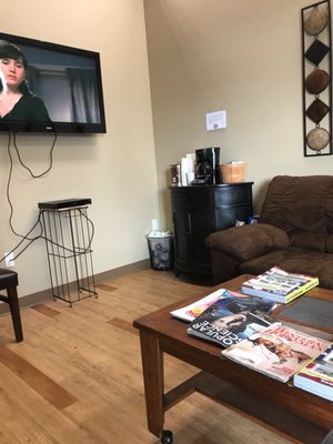 RNR RV CENTER - Updated December 2025 - 28 Reviews - 525 E Francis Ave ...