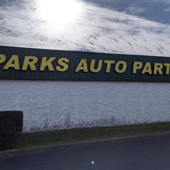 PARKS AUTO PARTS - Updated July 2025 - 8350 Dorchester Rd, North ...