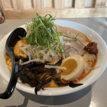 NOBURU RAMEN AND SUSHI - Updated October 2025 - 252 Photos - 95 Reviews ...
