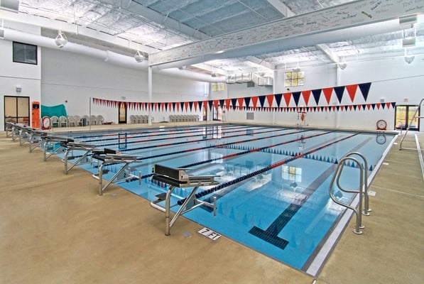 CENTRAL PARK AQUATIC CENTER - Updated September 2025 - 10371 Central ...