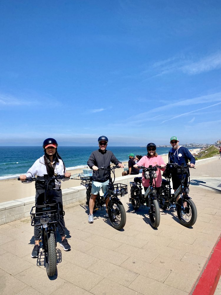 BEACHSIDE BIKE & E-BIKE RENTALS & REPAIRS - Updated December 2025 - 123 ...