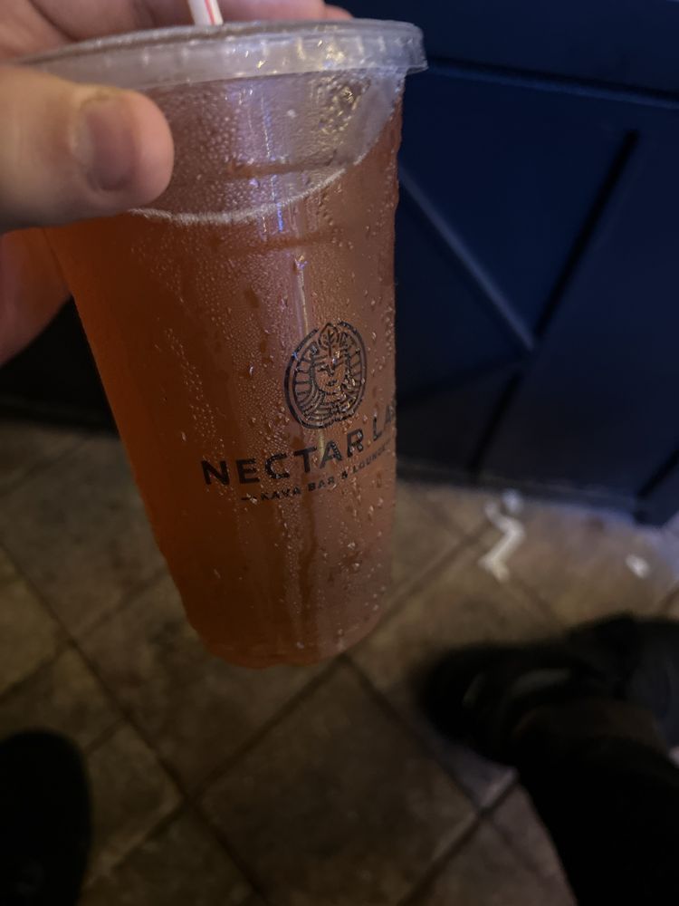 NECTAR LAB - Updated October 2025 - 15495 Tamiami Trl N, Naples, Florida - Coffee & Tea - Phone ...