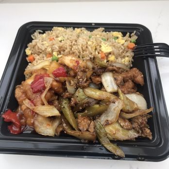 PANDA EXPRESS - Updated April 2026 - 48 Photos & 45 Reviews - 4300 ...