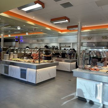 GOLDEN APPLE BUFFET - Updated January 2025 - 138 Photos & 57 Reviews ...