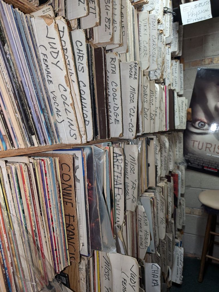 BEVERLY RECORDS - Updated January 2026 - 14 Photos & 39 Reviews - 11612 ...