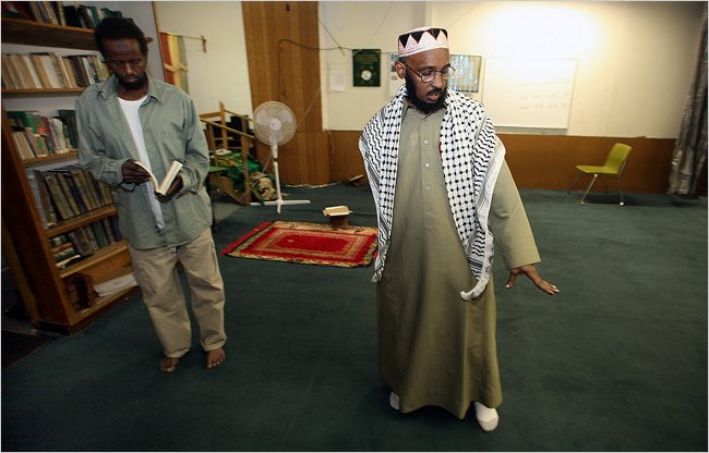 LEWISTON AUBURN ISLAMIC CENTER - Updated July 2025 - 21 Lisbon St ...