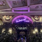 VANDERPUMP COCKTAIL GARDEN - 2987 Photos & 1193 Reviews - Lounges ...
