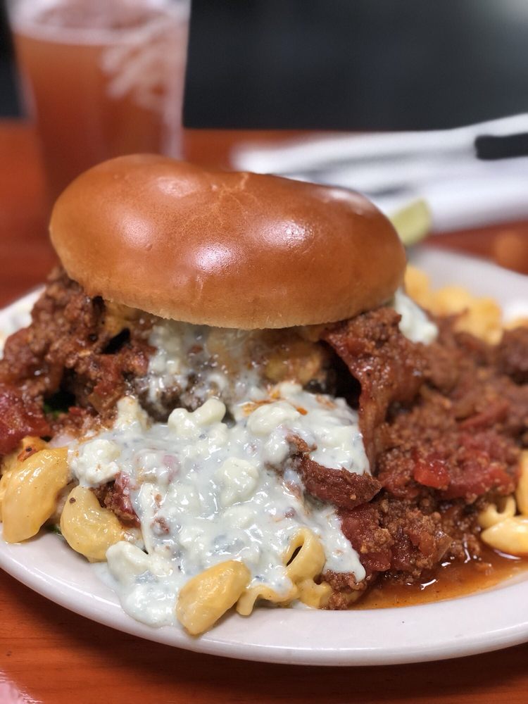 LENGTHWISE BREWING COMPANY - 650 Photos & 532 Reviews - 7700 District ...