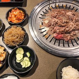 WANG CHO KOREAN BBQ - CHINO - Updated July 2025 - 1803 Photos & 1870 ...