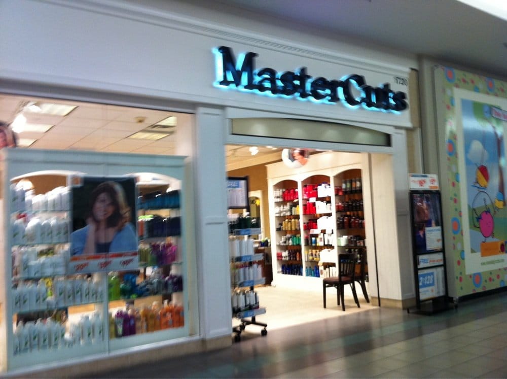 MASTERCUTS - Updated December 2025 - 1720 Southdale Ctr, Edina ...