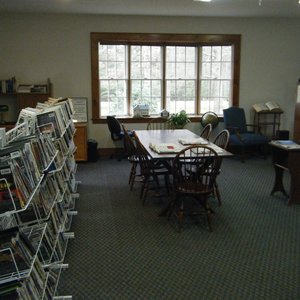 WESTERLY LIBRARY - Updated October 2025 - 32 Photos - 44 Broad St ...