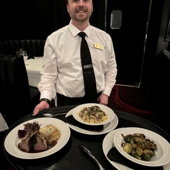 DUKE’S STEAKHOUSE - Updated June 2024 - 464 Photos & 157 Reviews - 100 ...