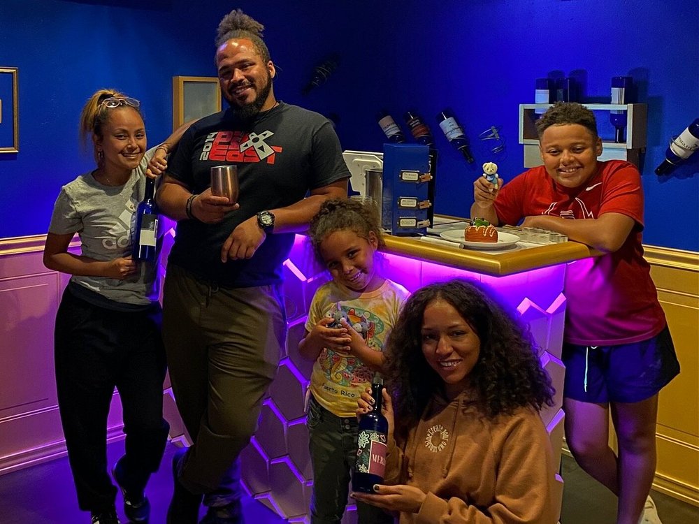 WILD GOOSE ESCAPE ROOMS - IRVINE - 12 Reviews - 2710 Alton Pkwy, Irvine ...