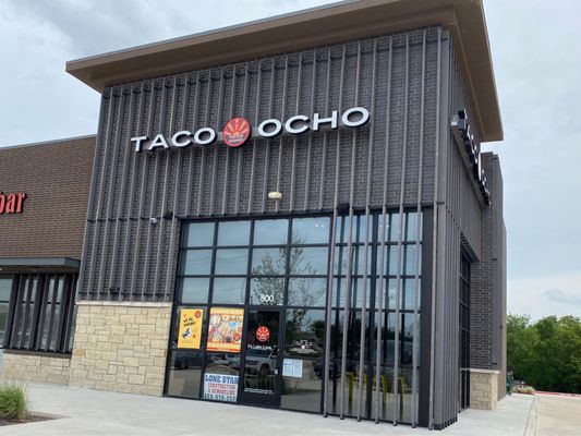 TACO OCHO - Updated July 2025 - 36 Photos & 88 Reviews - 3041 S Custer ...