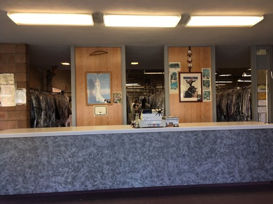 REX CLEANERS - 36 Photos & 172 Reviews - 60 Race St, San Jose ...