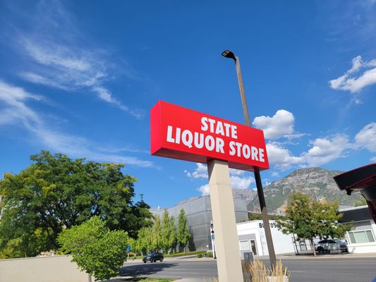 STATE LIQUOR STORE - Updated January 2026 - 16 Reviews - 1551 N 1750 W ...