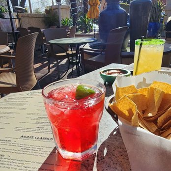 Agave Maria’s Restaurant & Cantina - Trusted Since 2011 - Updated July ...