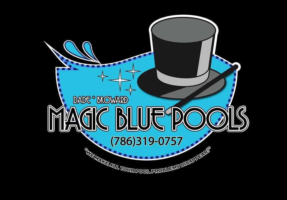 MAGIC BLUE POOLS - Updated July 2025 - Miami, Florida - Pool Cleaners ...
