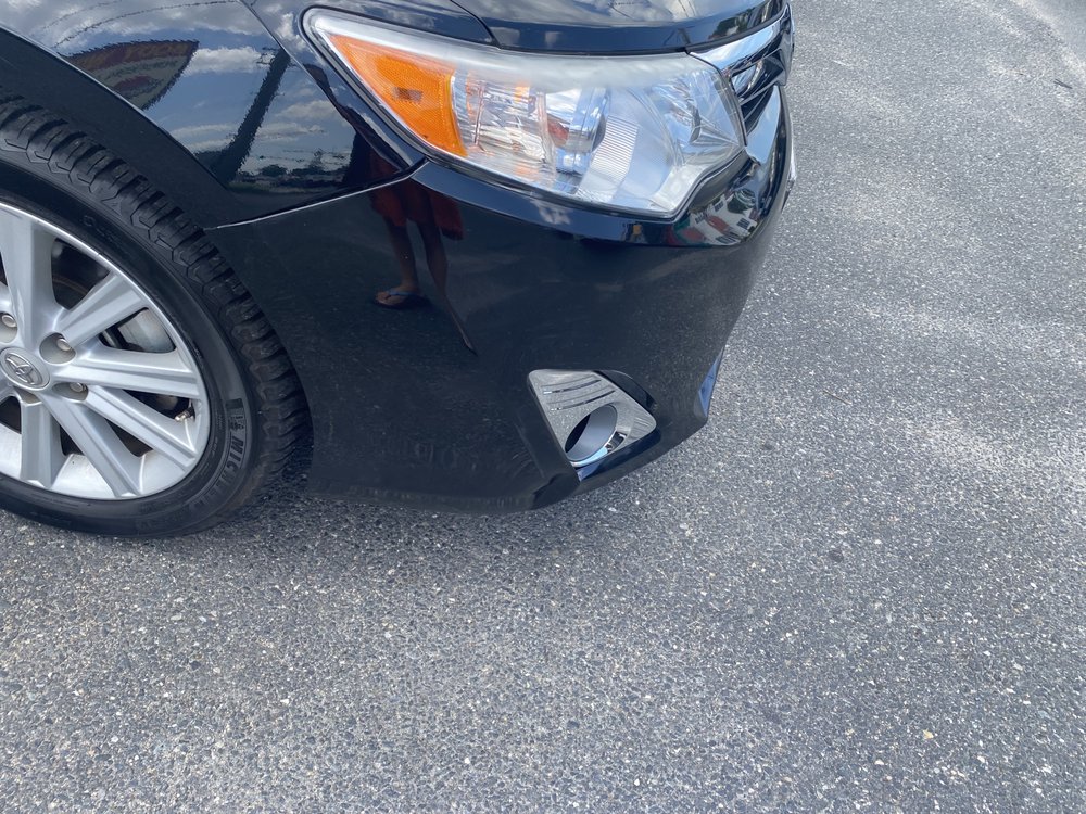 TJ HI-TECH AUTO BODY - Updated December 2025 - 15 Reviews - 8606 Old ...