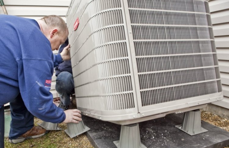 AMTECH AIR CONDITIONING & HEATING - Updated August 2024 - 10 Photos ...