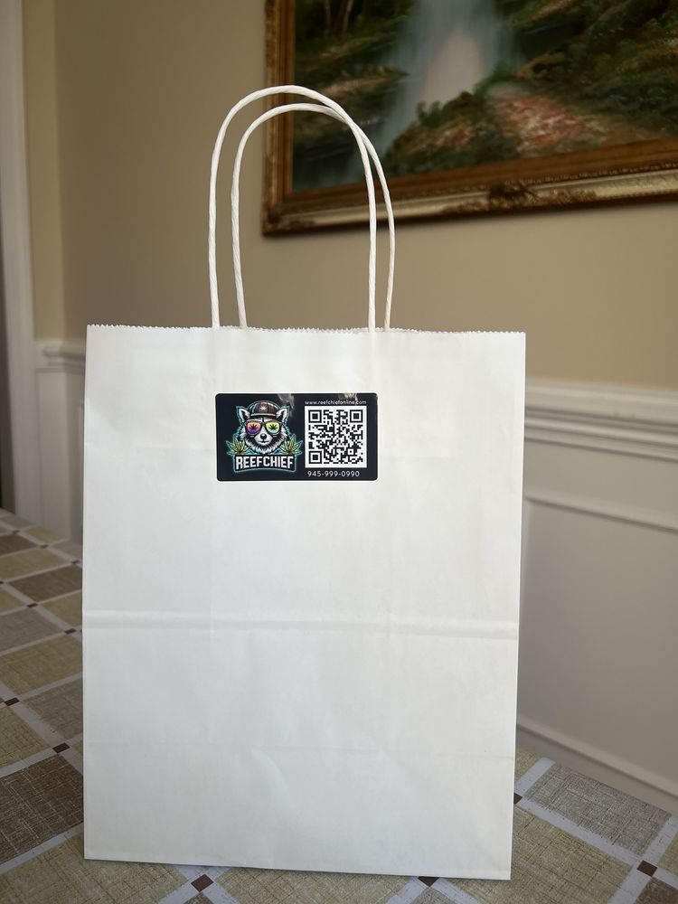 REEF CHIEF - Updated December 2025 - 32 Photos - Jackson, Tennessee ...