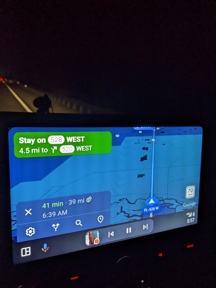 BEACHLINE EXPRESSWAY - Updated January 2025 - FL-528, Orlando, Florida ...