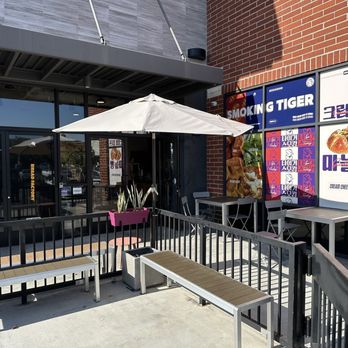 SMOKING TIGER BREAD FACTORY - Updated July 2024 - 789 Photos & 305 ...