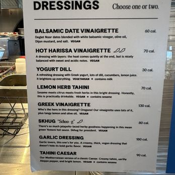 CAVA - Updated June 2024 - 186 Photos & 270 Reviews - 11010 Foothill ...